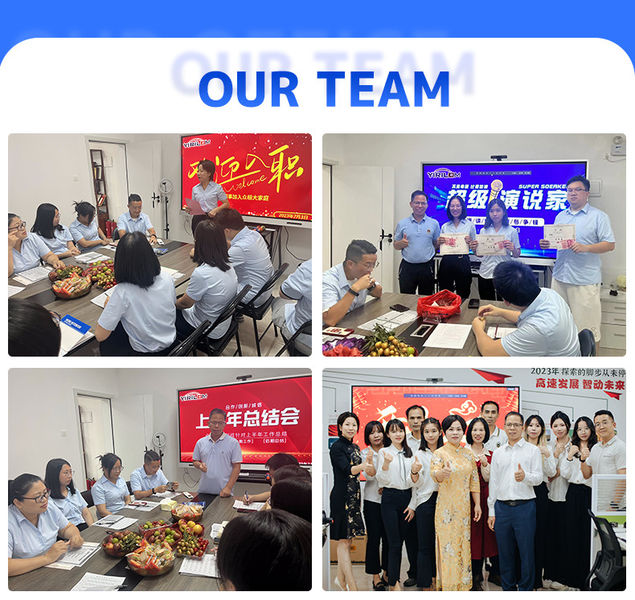 중국 Foshan Gaoming Hecheng Yirilom Household Factory 회사 프로필